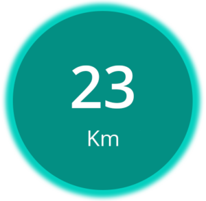 Inicio - Parque Tarahal